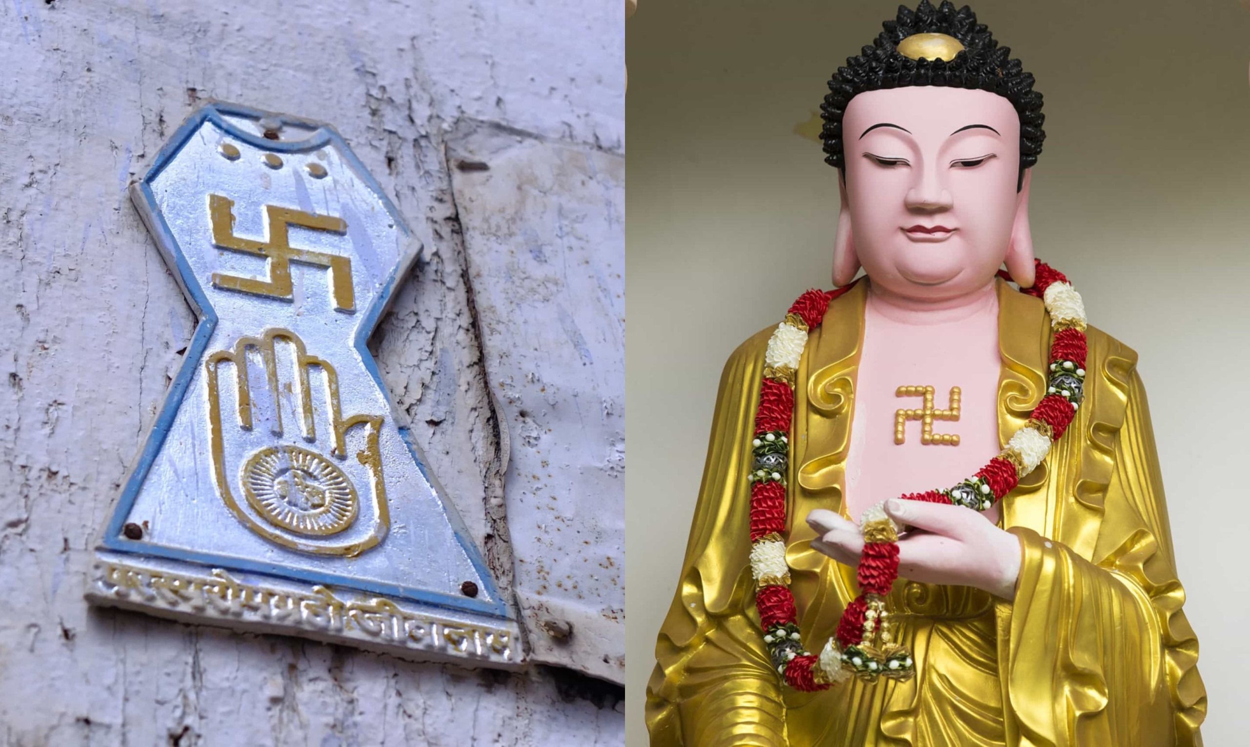 La verdadera historia detrás del símbolo más malinterpretado