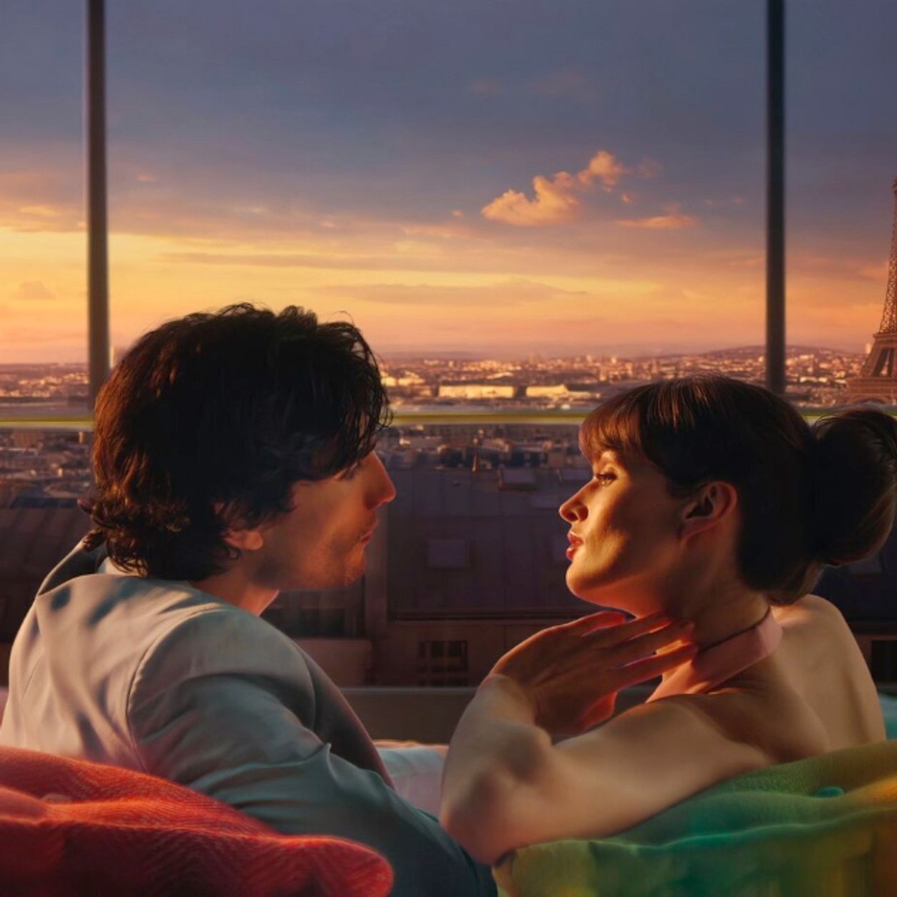 Musique de la pub Roche Bobois : ce célèbre titre tout droit sorti des ...