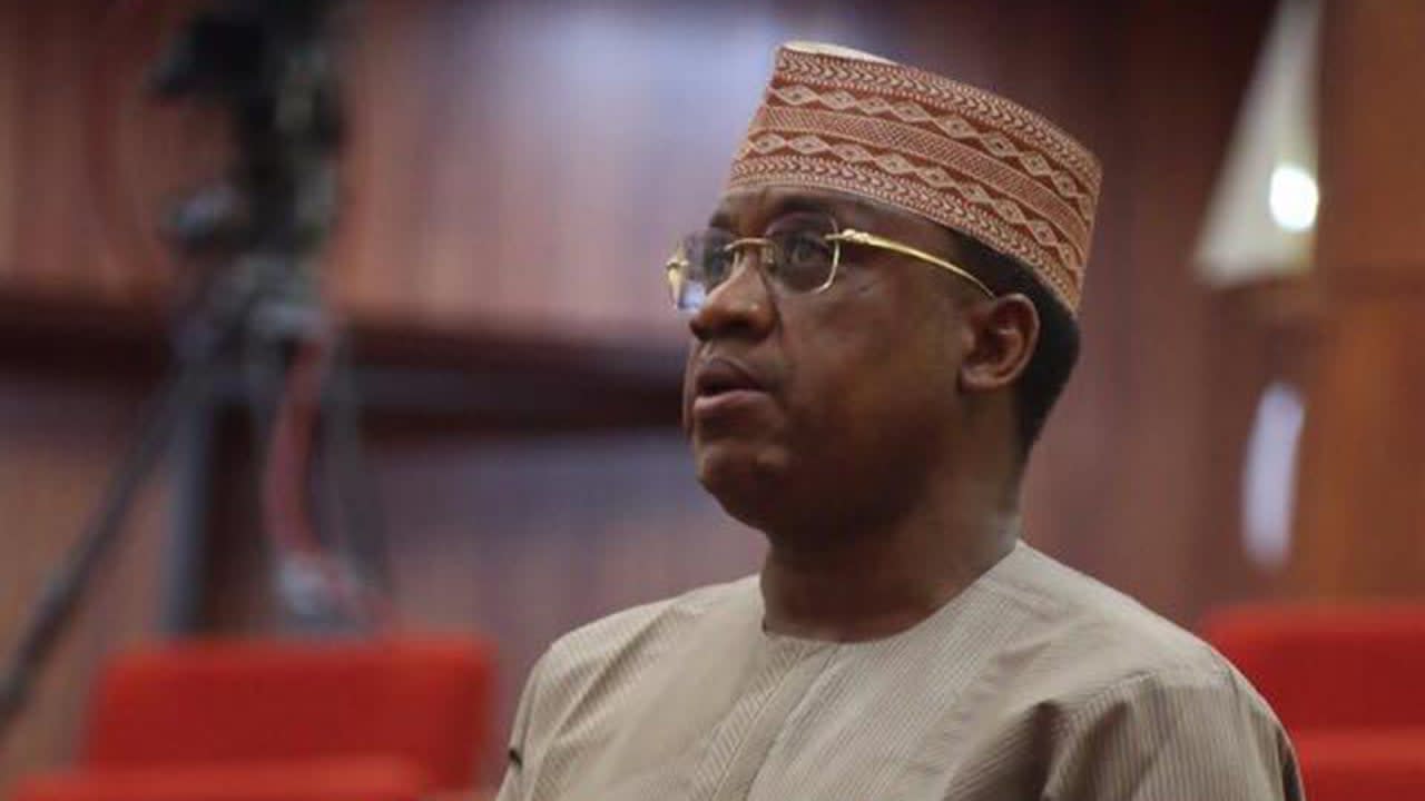 Marafa commiserates with people of Talata Mafara over gunpowder explosion