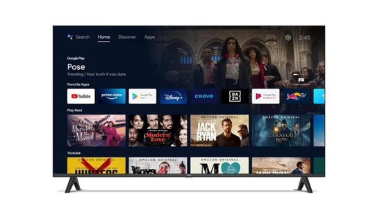 Best smart TVs to enjoy the ICC champions trophy: Enjoy up to 60% off ...