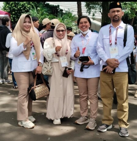 Pemda Kapuas diminta Dukung Program Pemerintah Pusat