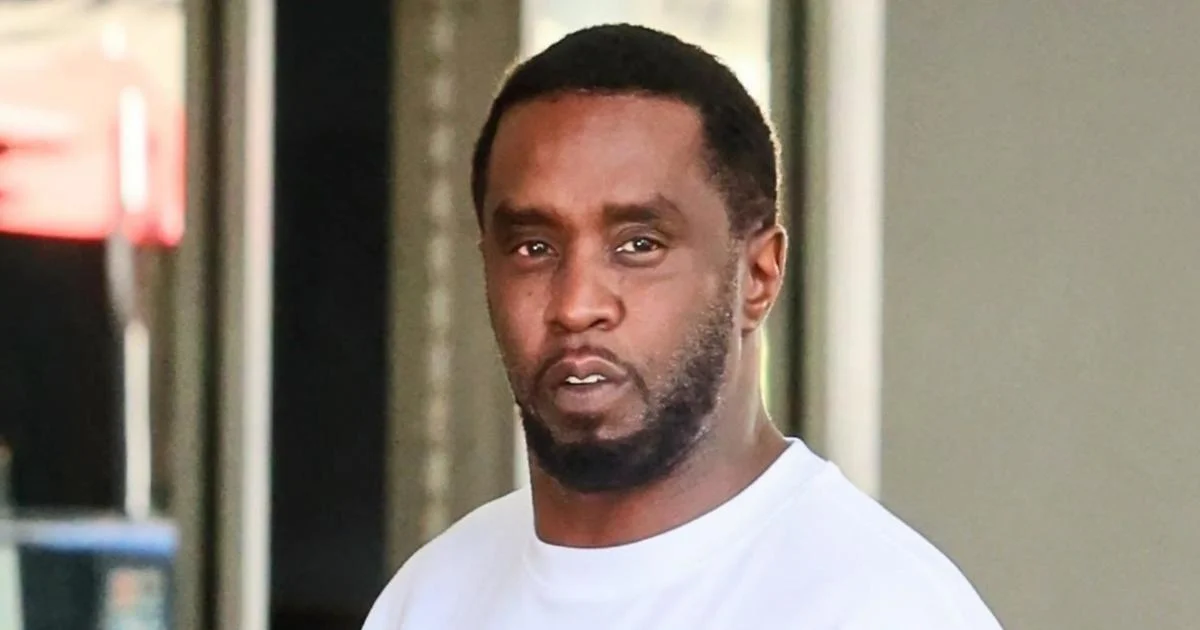 Diddy, l’attacco dei legali del rapper: “Nessuna persona bianca è mai ...