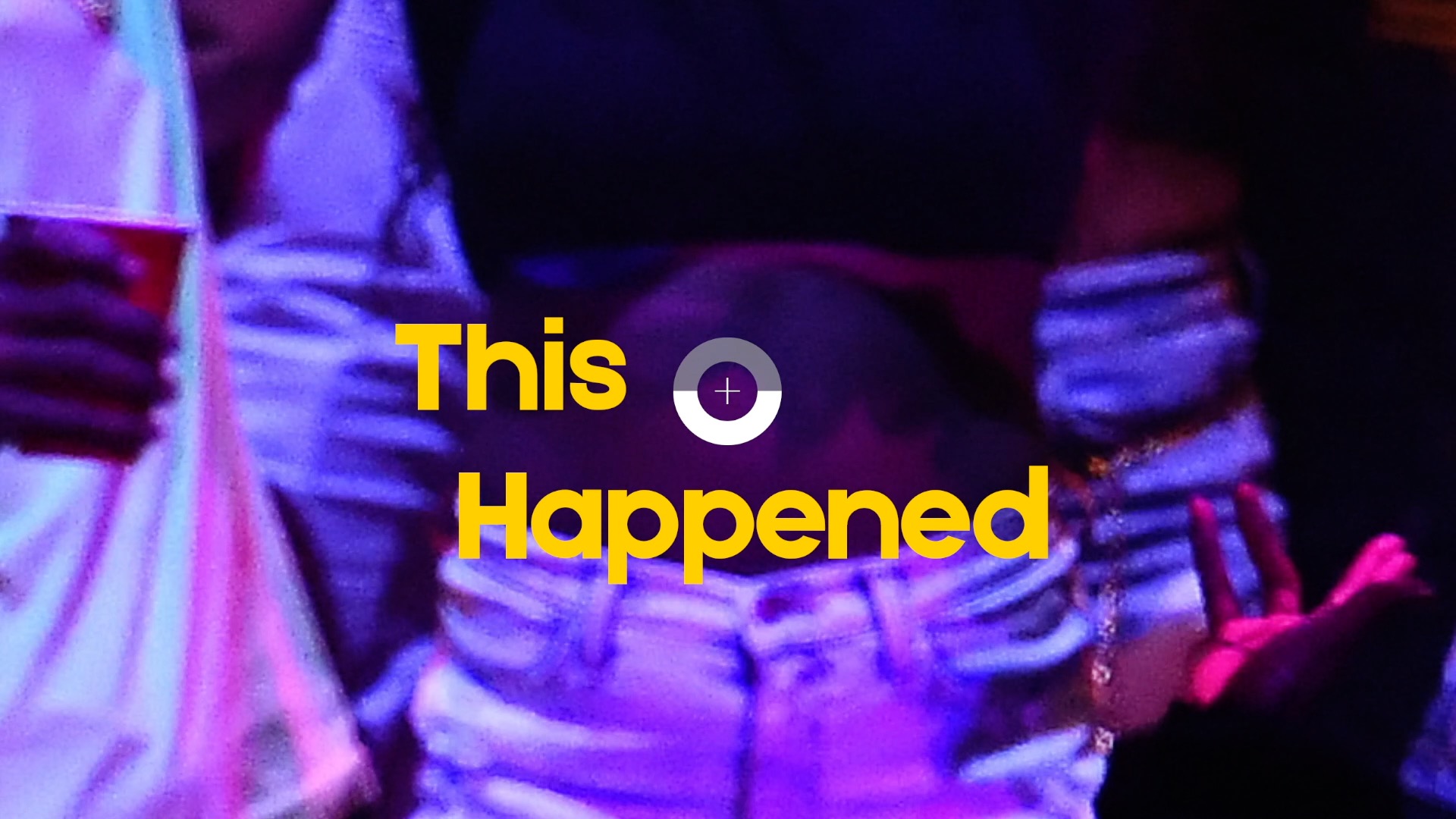 Happy Birthday Rihanna! — This Happened: February 20