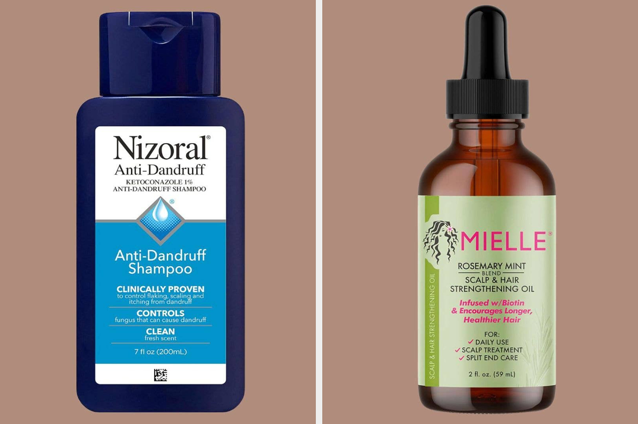The Over-The-Counter Products Dermatologists Recommend To Combat ...