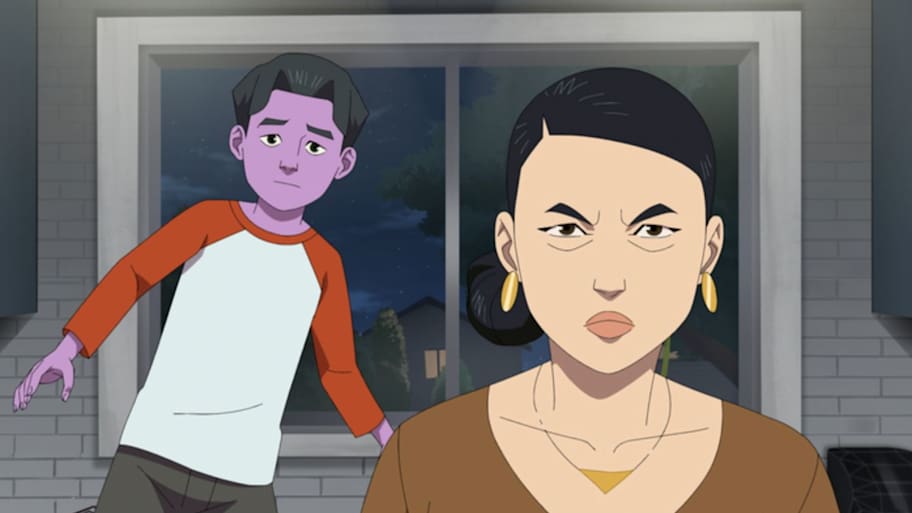 Invincible season 3, episode 5 review: Power struggles and prison breaks