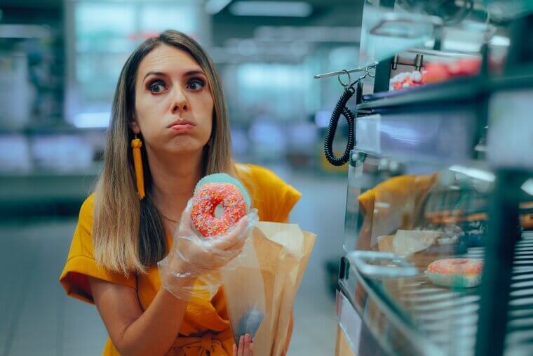 40 Brain-Damaging Foods You’re Eating Too Often And What to Eat Instead