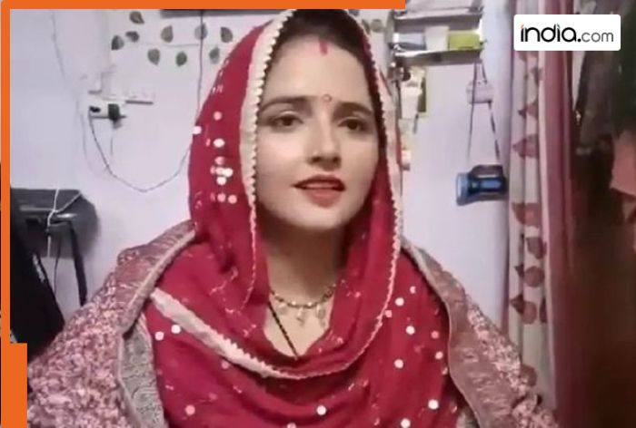 How much does Pakistani bahu Seema Haider earn from YouTube every month ...