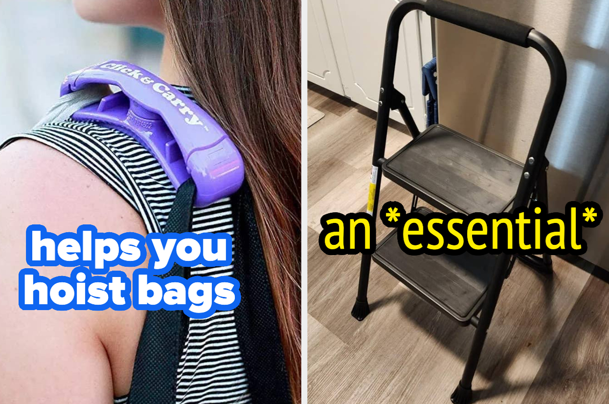 32 Routine-Upgrading Things For Anyone Who Lives Alone