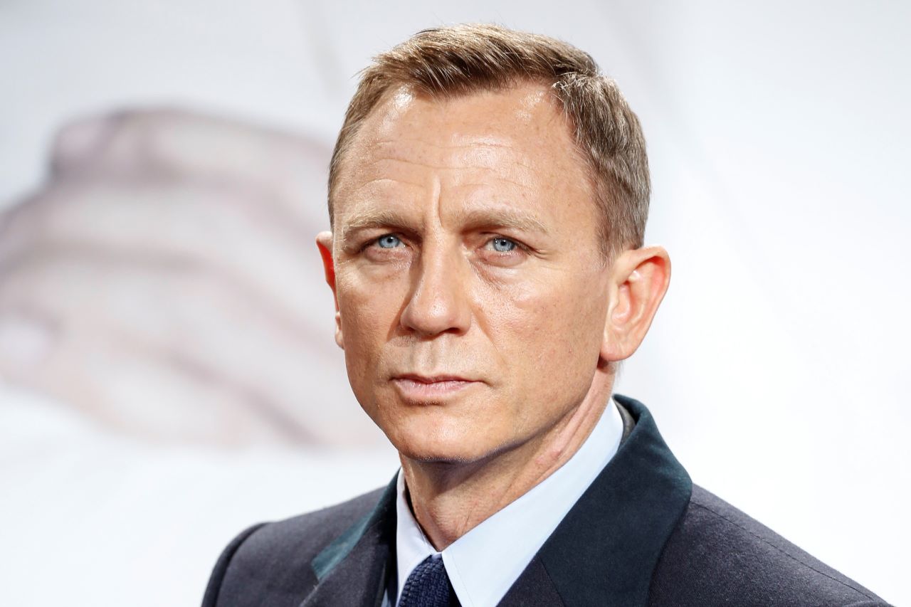 Daniel Craig esce dal cast di Sgt. Rock di Luca Guadagnino e punta ad ...