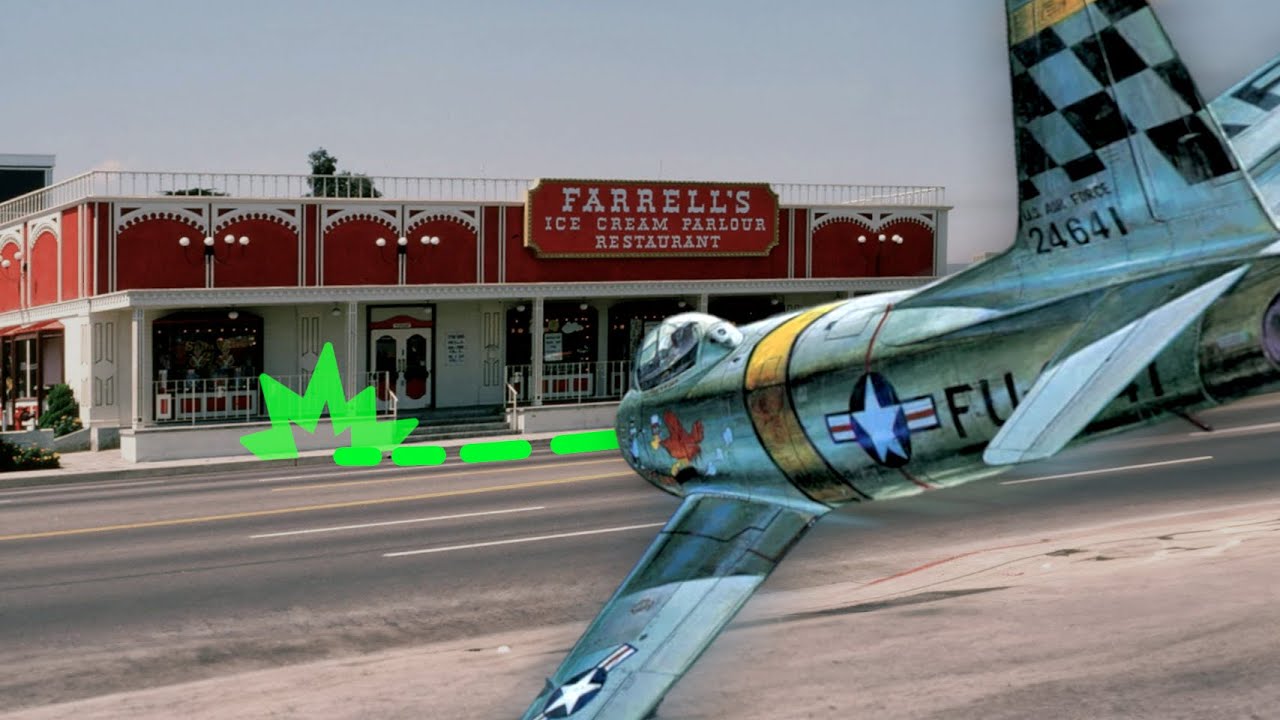 1972 Farrell's Ice Cream Disaster – The Full Story