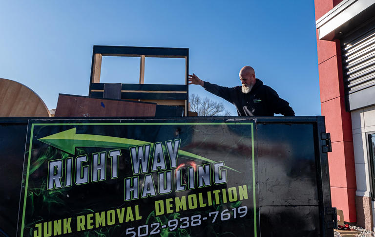 How Right Way Hauling is hoping to give away at least $100,000 in ...