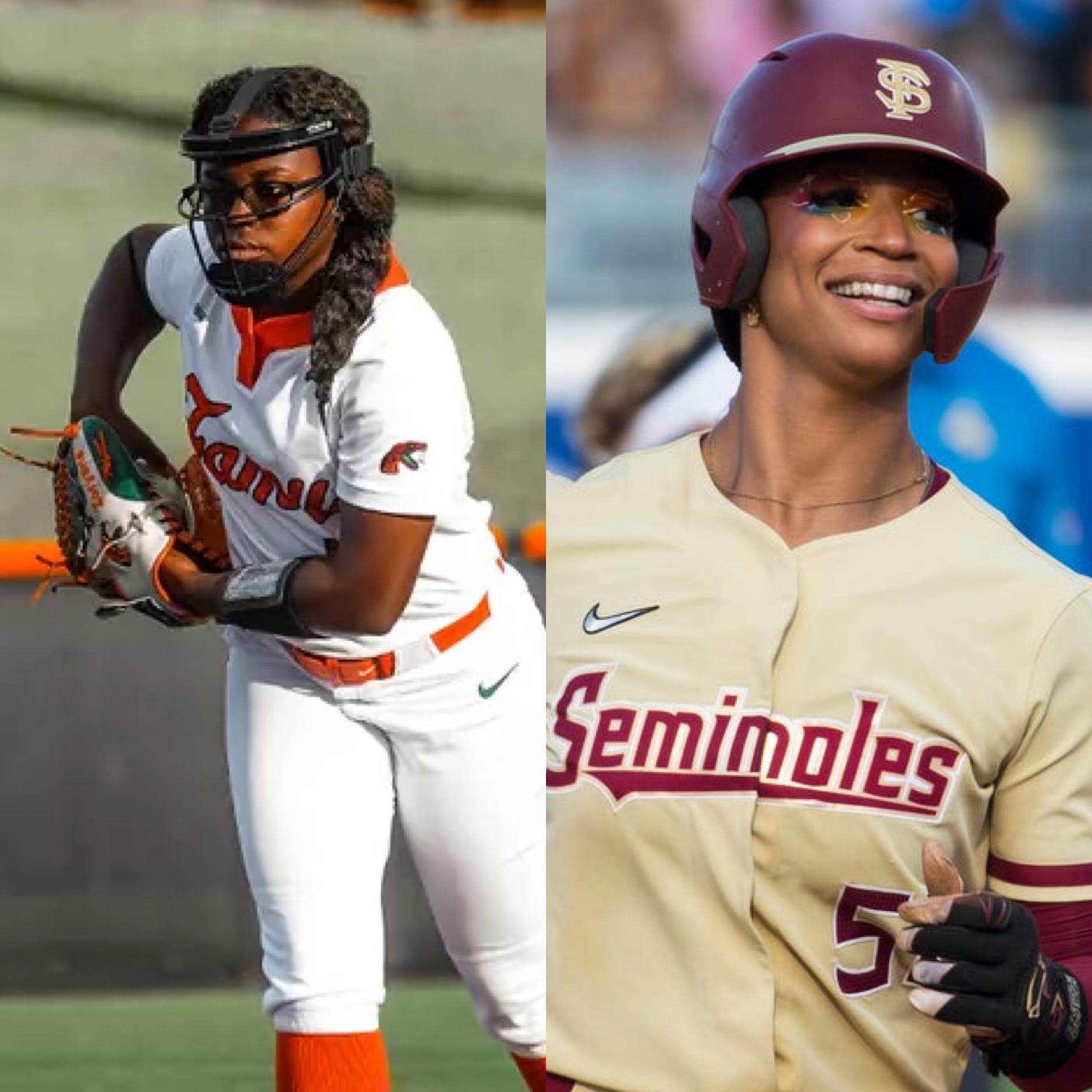 Florida A&M, Florida State softball set for annual clash on Thursday in ...