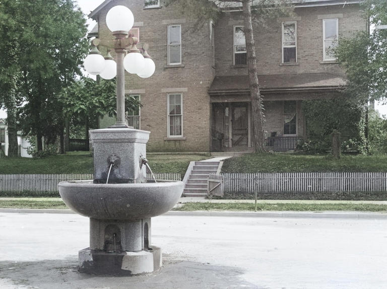 ByGone Muncie: Origins of the Industry neighborhood