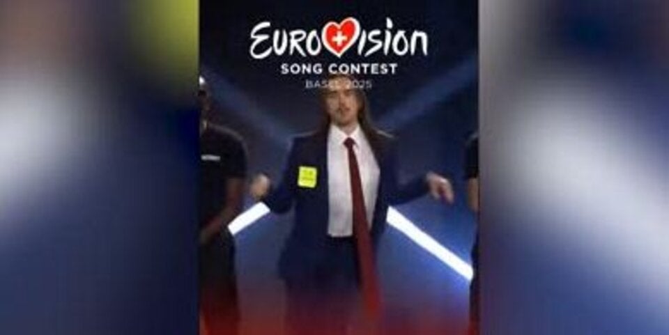 69. Song Contest: Protest in Italien gegen Estland-Lied