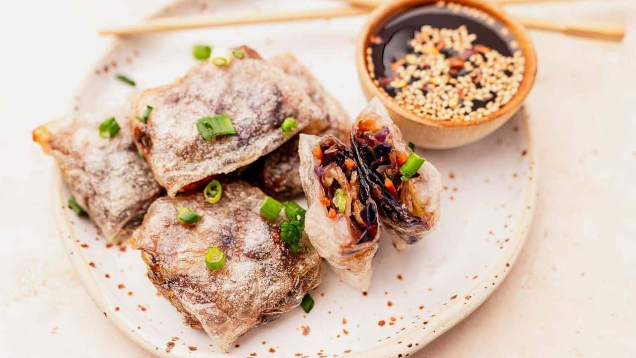 Stop Making Boring Meals and Try These 25 Amazing Air Fryer Recipes