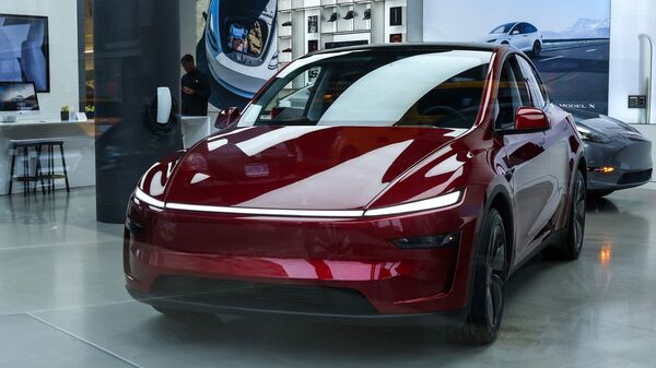 Back from the dead: Tesla's most affordable EV Model 2 could launch ...