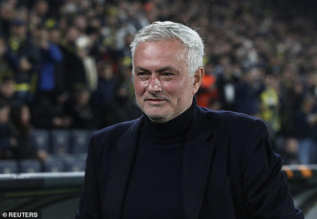 Jose Mourinho brutally mocks former Chelsea and West Ham defender Kurt ... Jose Mourinho brutally mocks former Chelsea and West Ham defender Kurt ...