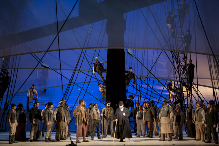 A classical season of intriguing variety springs forth