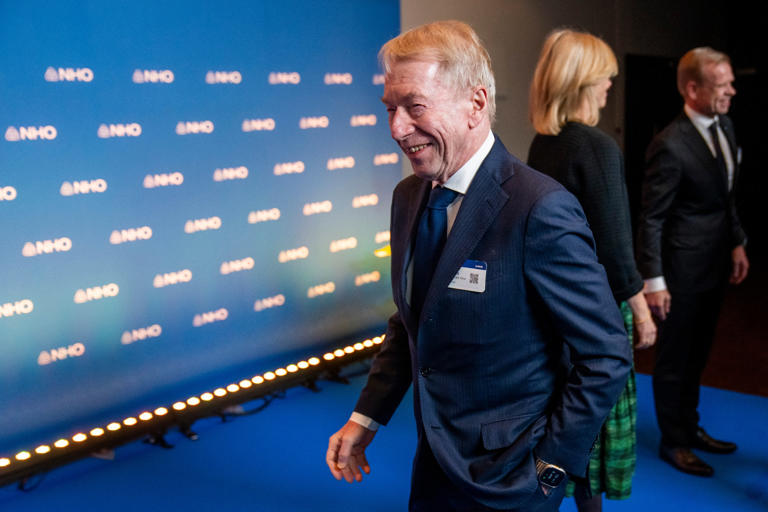 Milliardær om Norges gigant-kjøp: – Trump gjør det ikke lettere