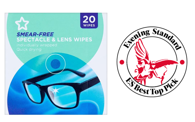 Best glasses cleaners: Top products for keeping your specs smudge-free ...