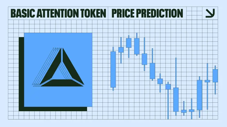 Basic Attention Token Price Prediction 2025: BAT Nears End of Correction – Recovery Ahead