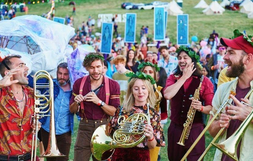 Love and Horror theme at this year’s ALSO Festival