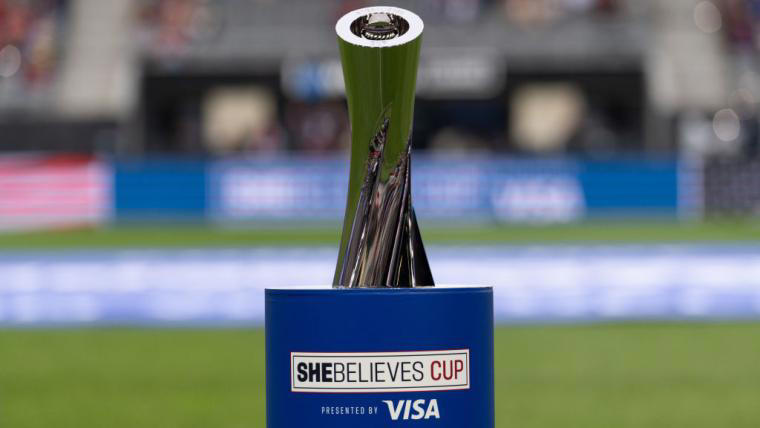 How to watch SheBelieves Cup 2025 in Australia: Live streams, TV channels, start times and full ...