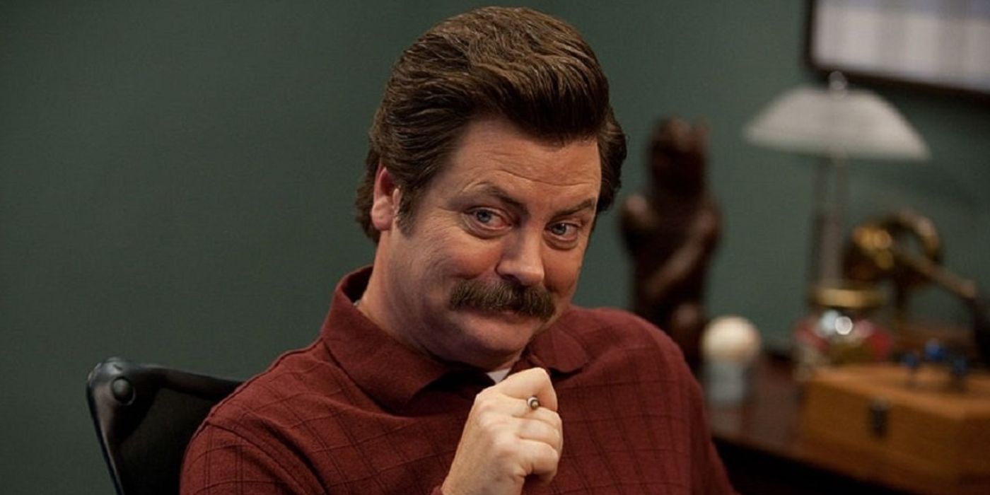 Nick Offerman Tapped As Show Announcer For 2025 Academy Awards
