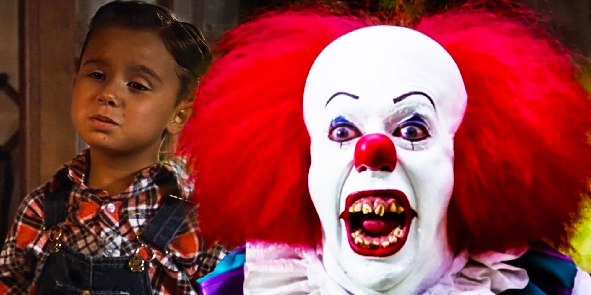 Why The IT Miniseries Is The Better Adaptation Of The Stephen King Book ...