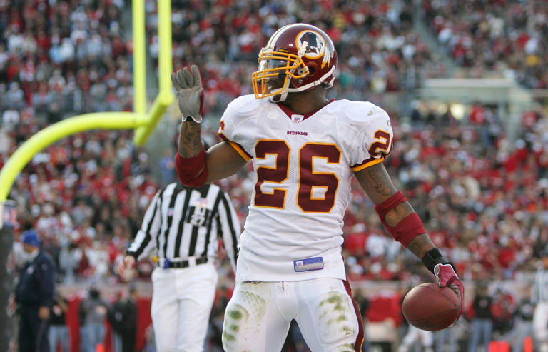 Legendary Washington running back is now a college coach