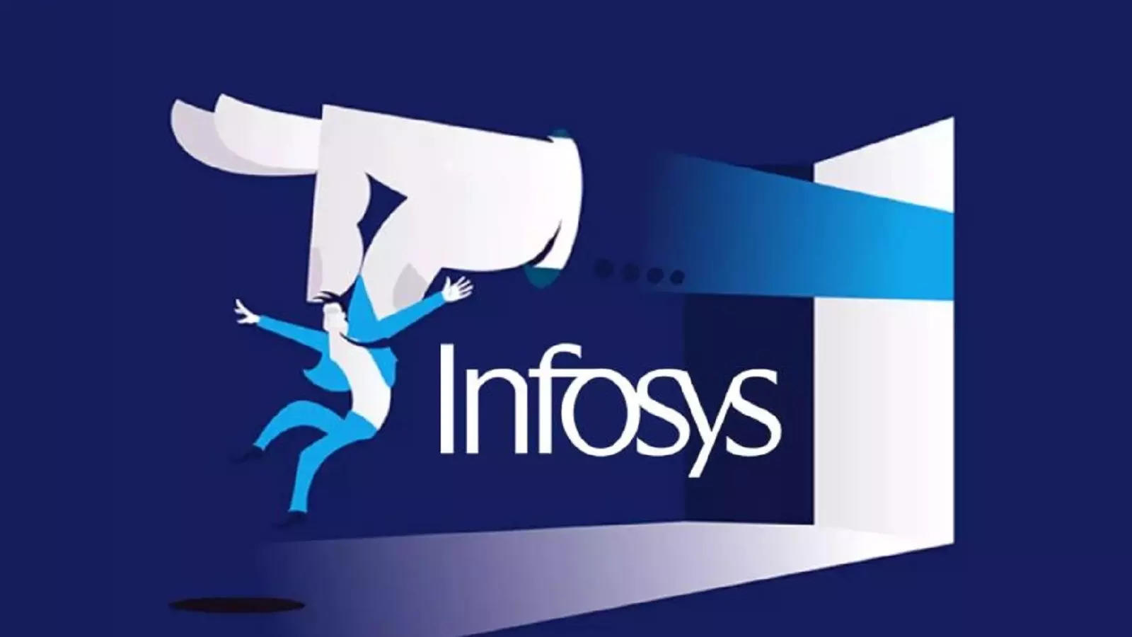 Infosys HR head: Labour Department is in touch with the company and ...