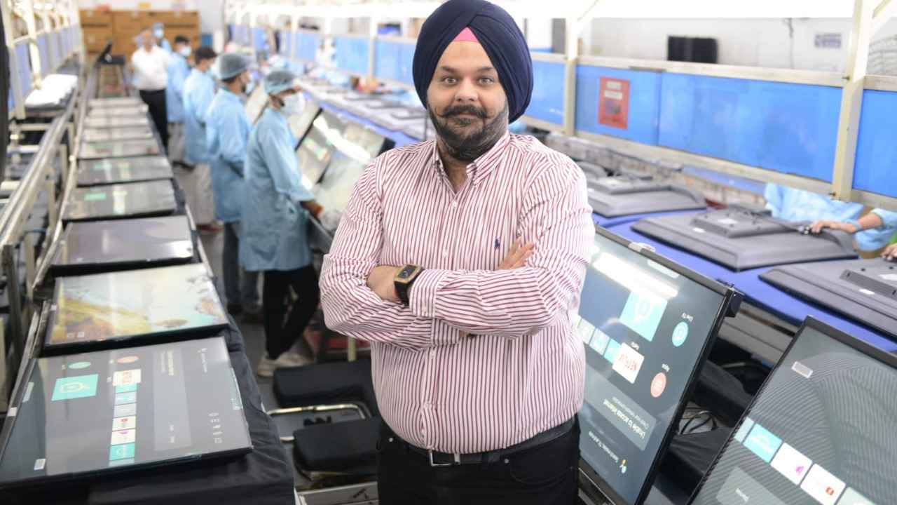 World’s first Jio TeleOS TV and evolving Smart TV market – a ...