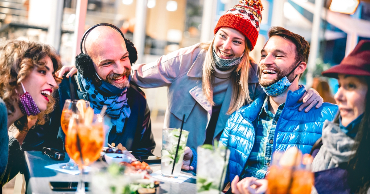 Things Are No Longer as We Remember: 12 Everyday Practices That Have ...