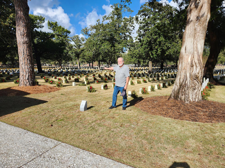 'Lost' Union troops killed at Battle of Olustee are in S.C. cemetery ...