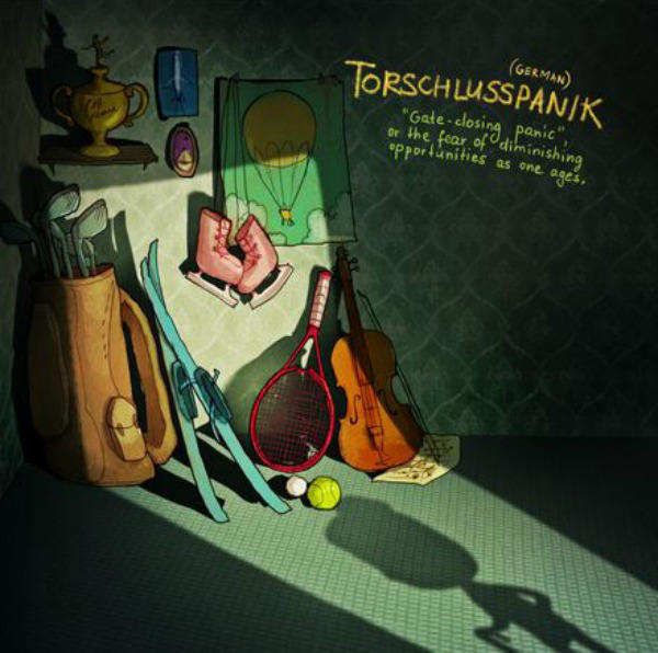 14 Words From Around The World That Will Help You Explain Your ...