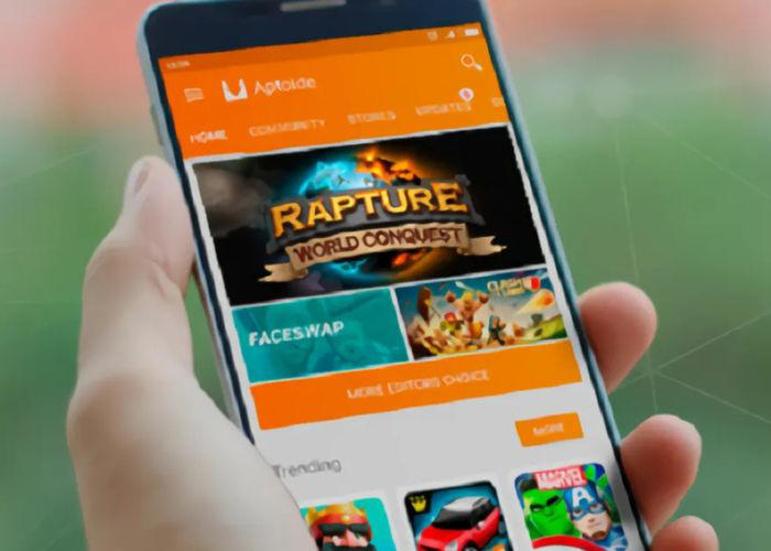 Apple: Aptoide ora è disponibile anche per gli utenti iOS