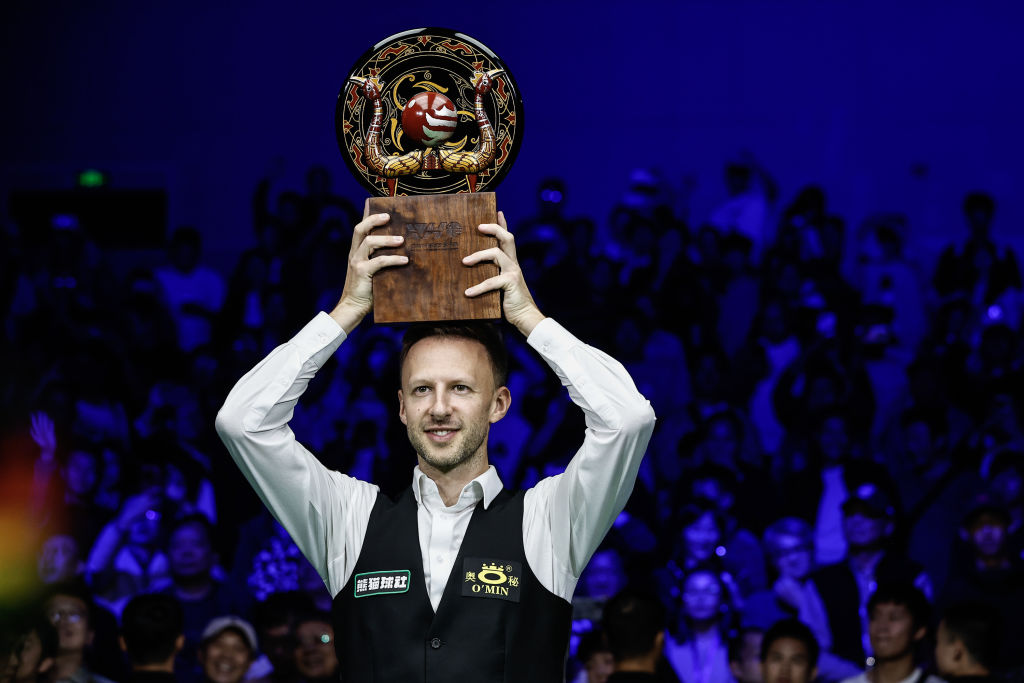 World Open Snooker 2025: Prize money, watch on TV, next John Higgins ...