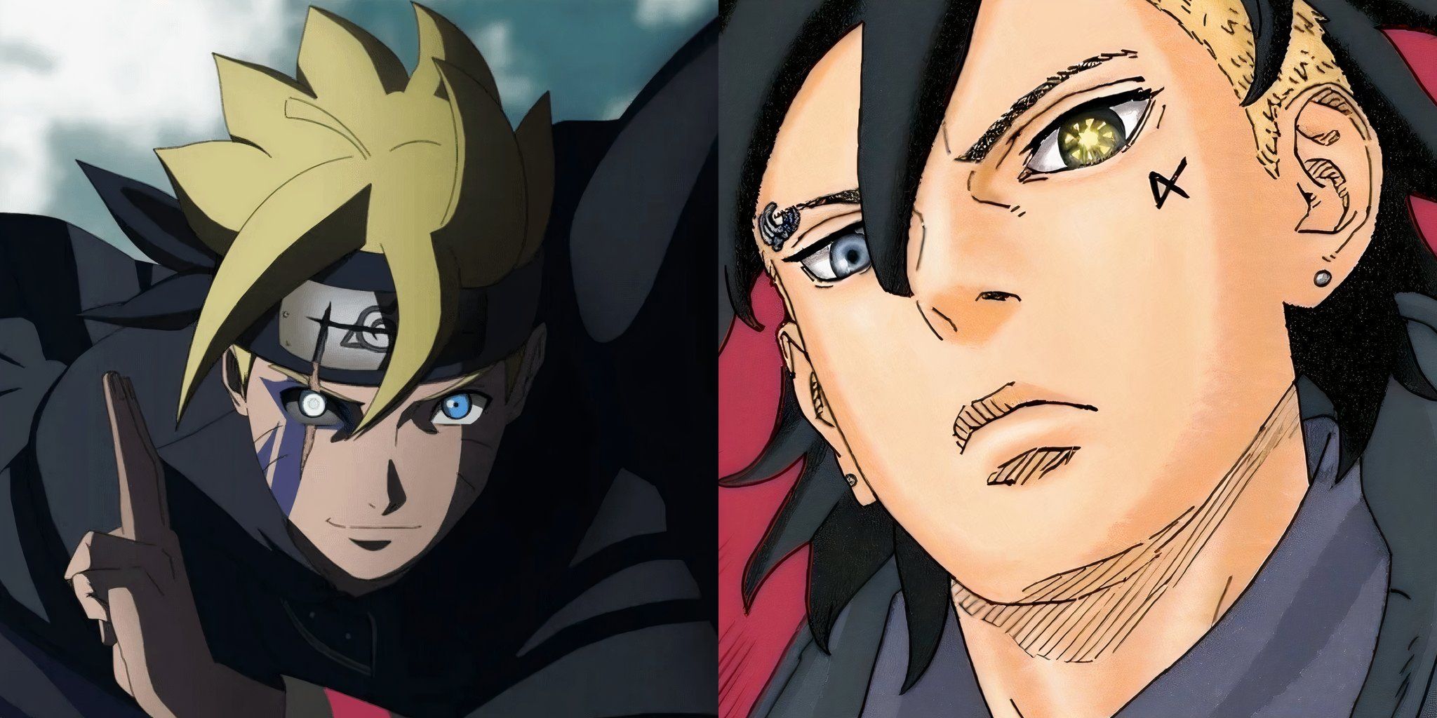 Naruto: All New Boruto Dojutsu, Explained