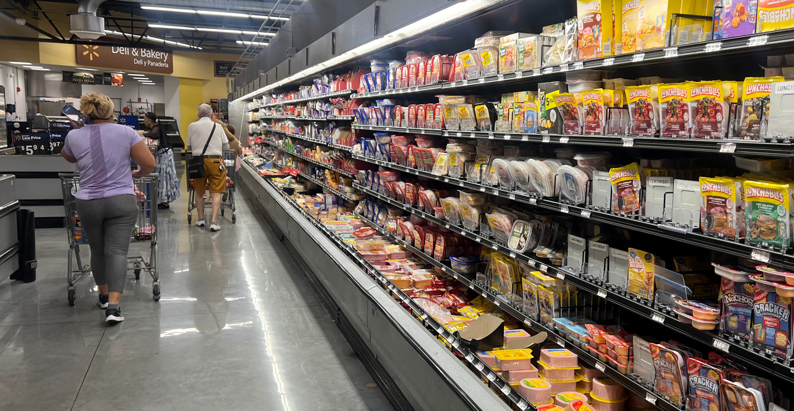 Why food recalls are everywhere right now