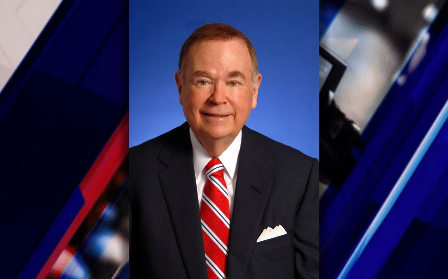 Former Oklahoma Governor David Boren passes away at 83