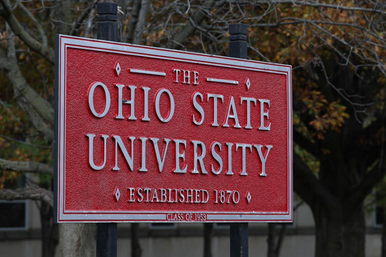 What construction, academic projects Ohio State trustees approved
