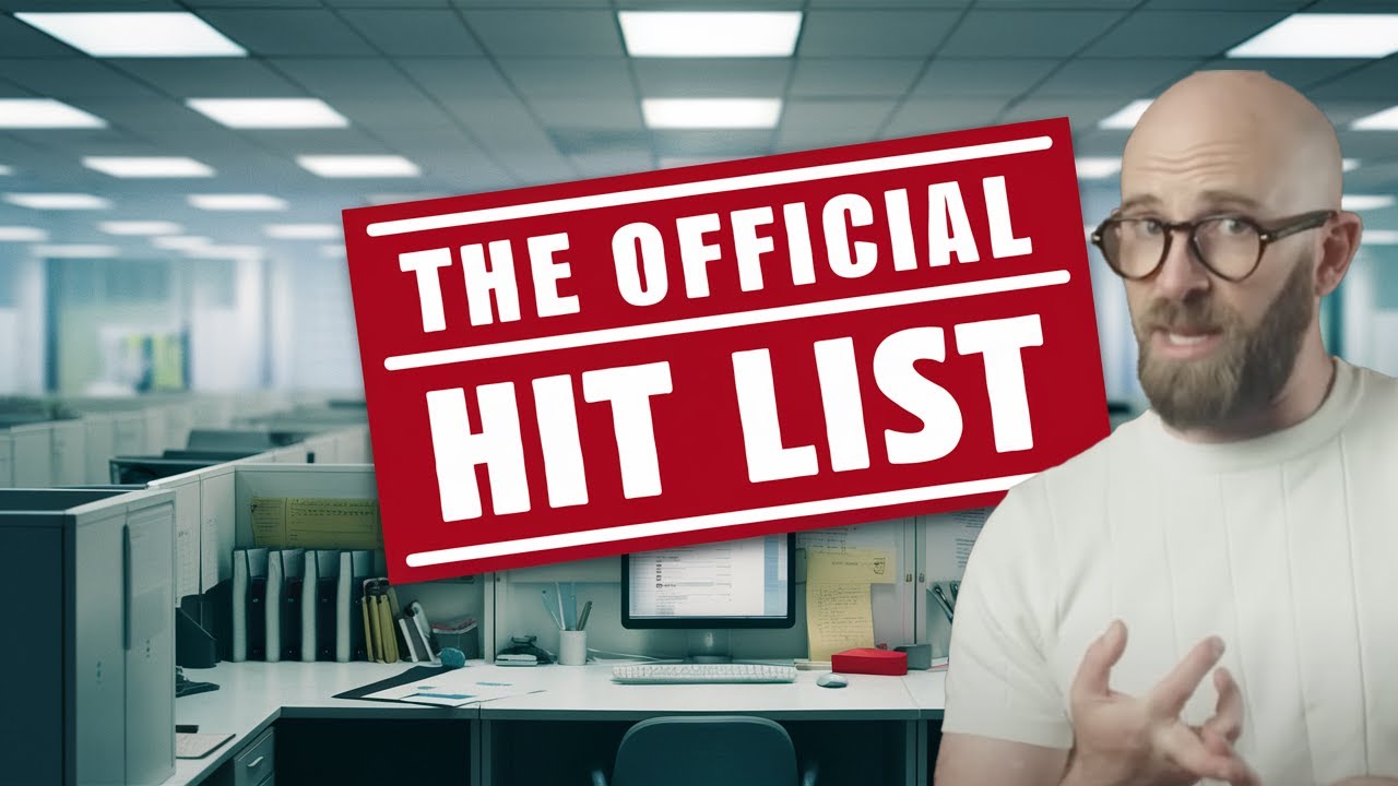 The Disposition Matrix: America’s Secret Kill List