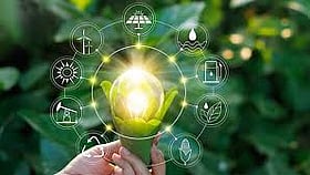 Two Stations Of Bhopal Division Receive "BEE Shunya Label Certificate ...