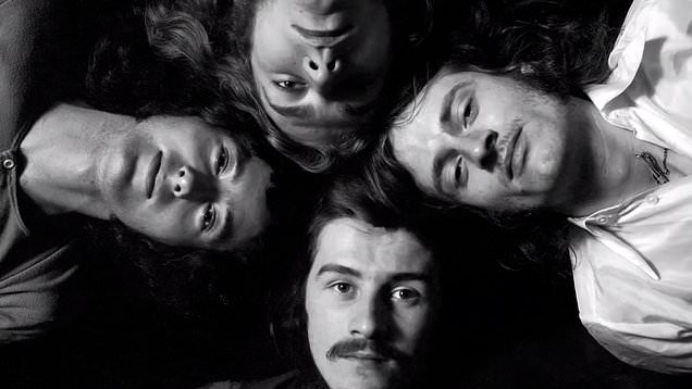 Becoming Led Zeppelin Trailer