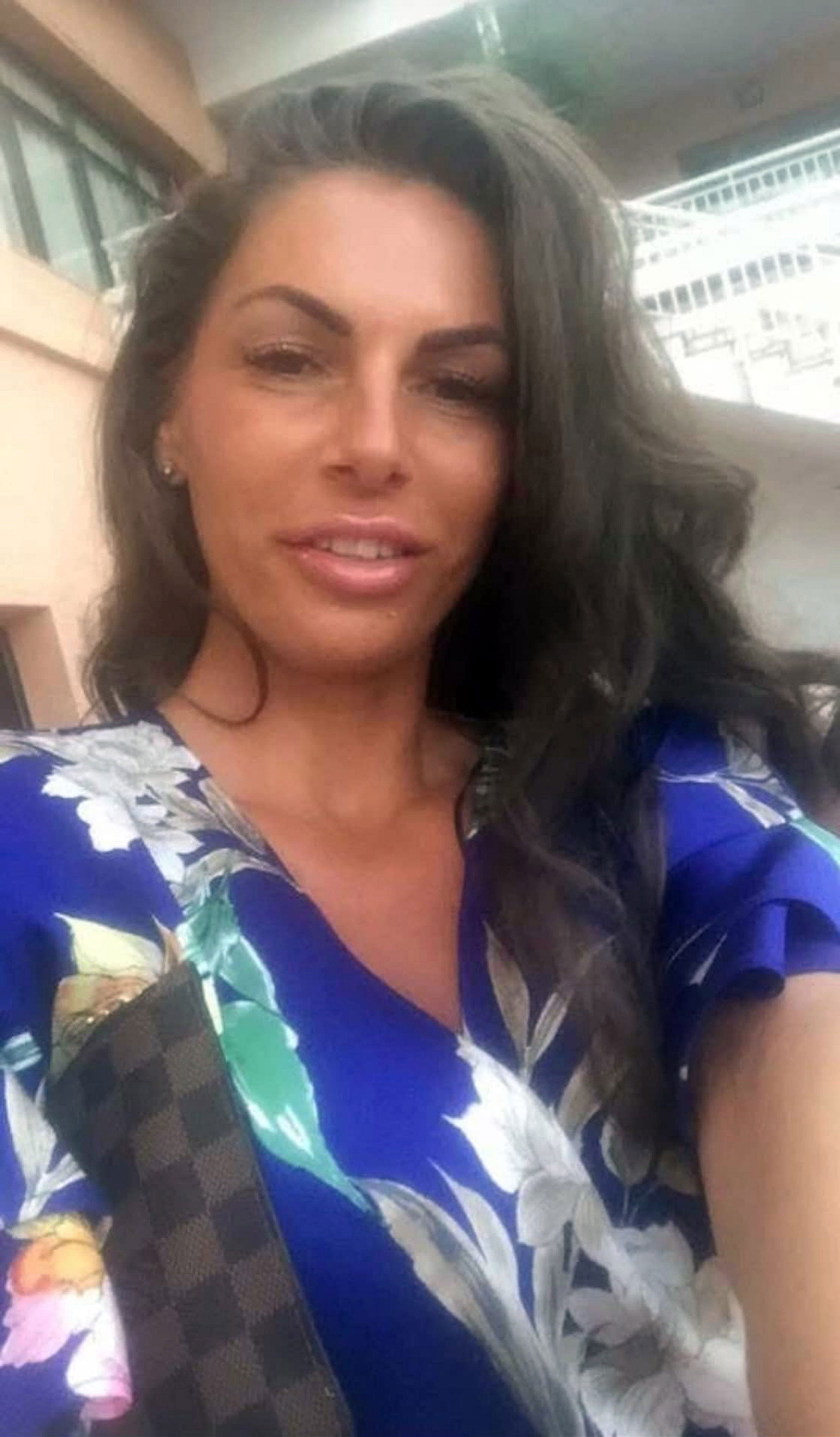 Valentine’s Day pub shooting suspect ‘believed dead after falling into ...