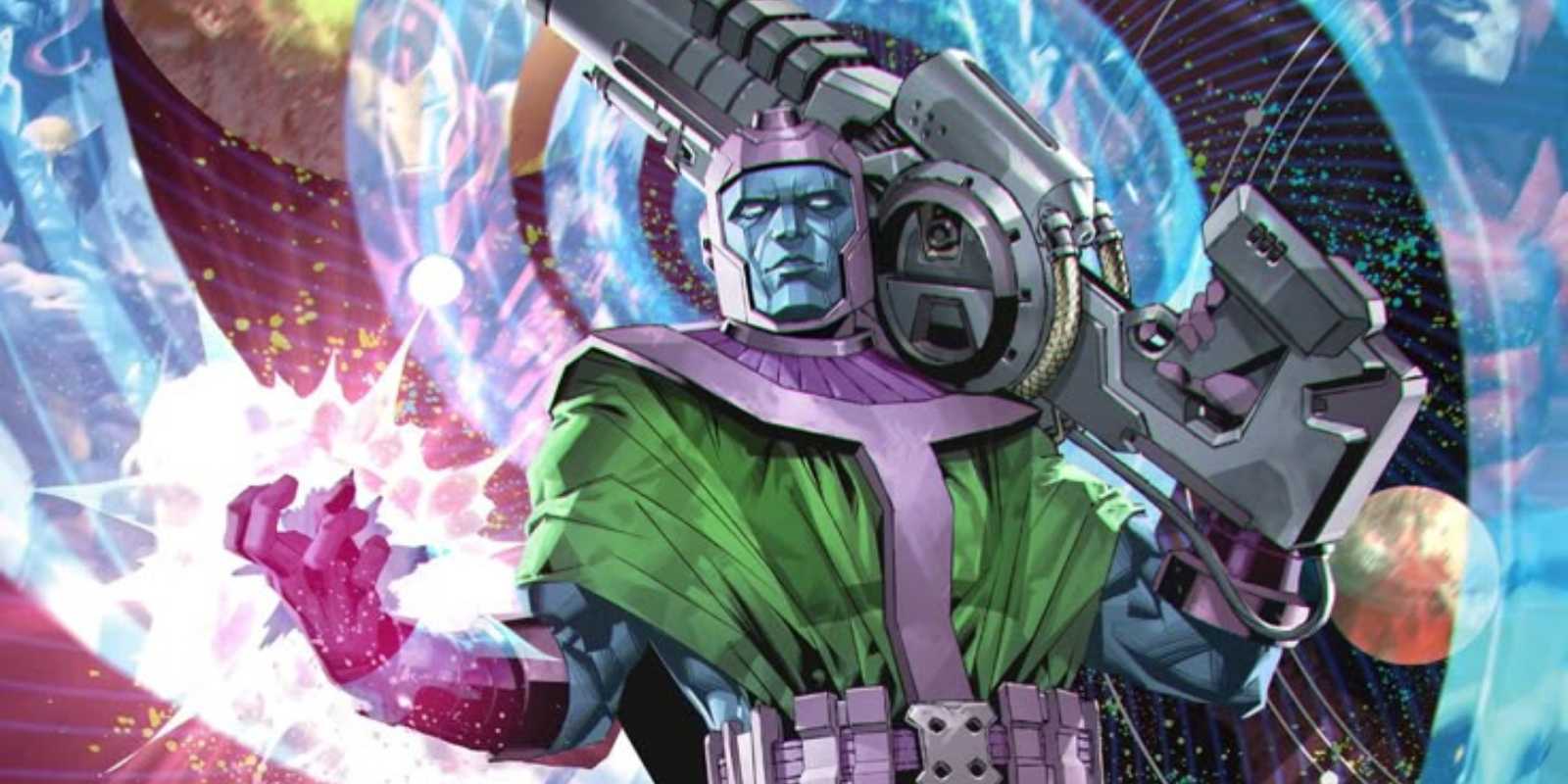 The 10 Greatest Scientists in the Marvel Universe, Ranked