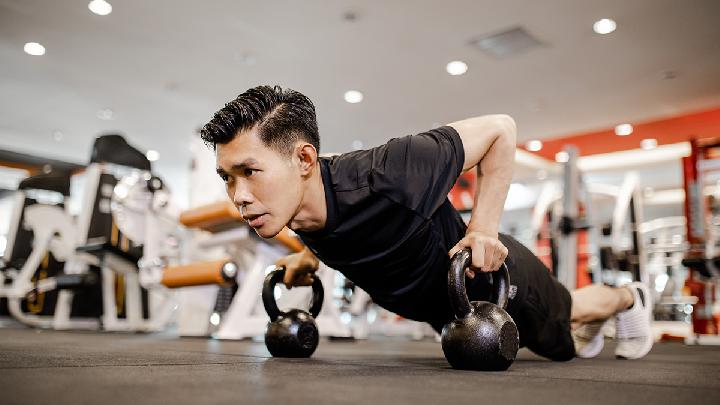 Mengenal Nama Alat Gym, Fungsi, dan Cara Pakainya agar Tidak Salah
