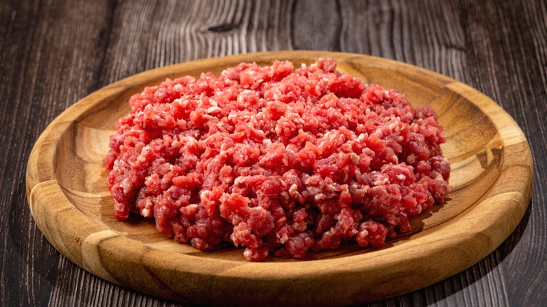 What's The Point Of Aldi's Wagyu Ground Beef?