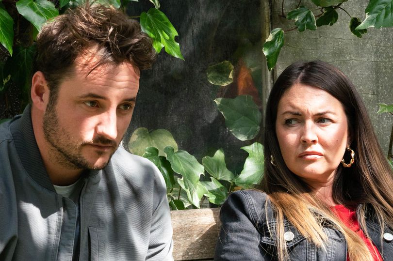 BBC EastEnders fans have major Martin and Stacey complaint as they ...