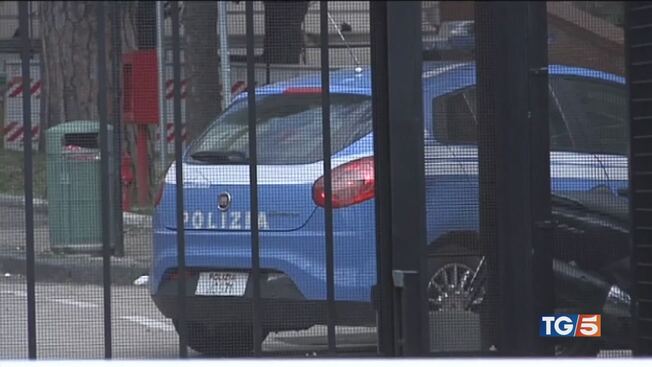 Pluridecorato ma arrestato